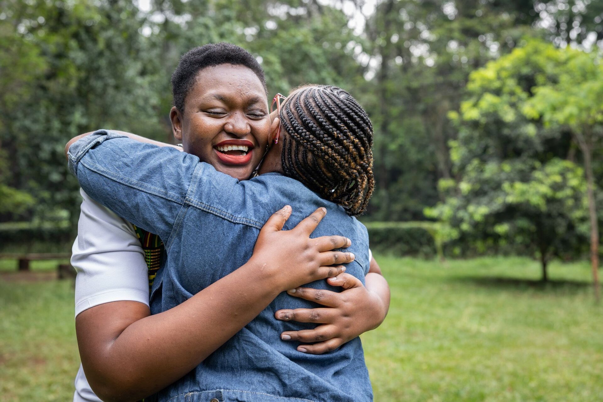 AHF Hits Historic Milestone - 2 Million HIV Patients in Care - MyPressportal - Free Press ...