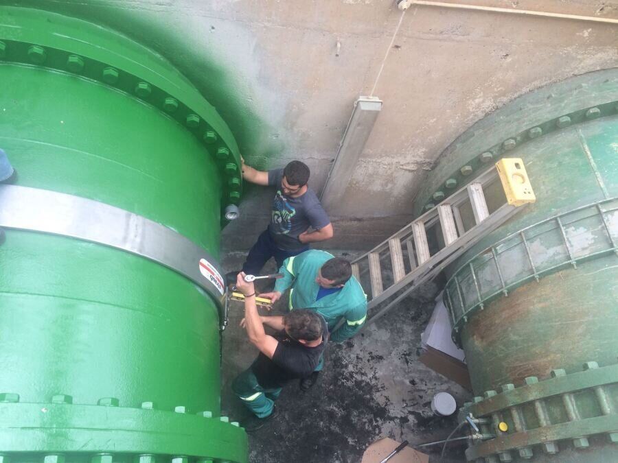 Mechanical Rotating Solutions becomes market leader in the effective ...