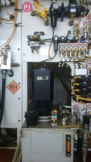 Tectra Automation and Hytec reduce motor manufacturer’s energy costs by ...