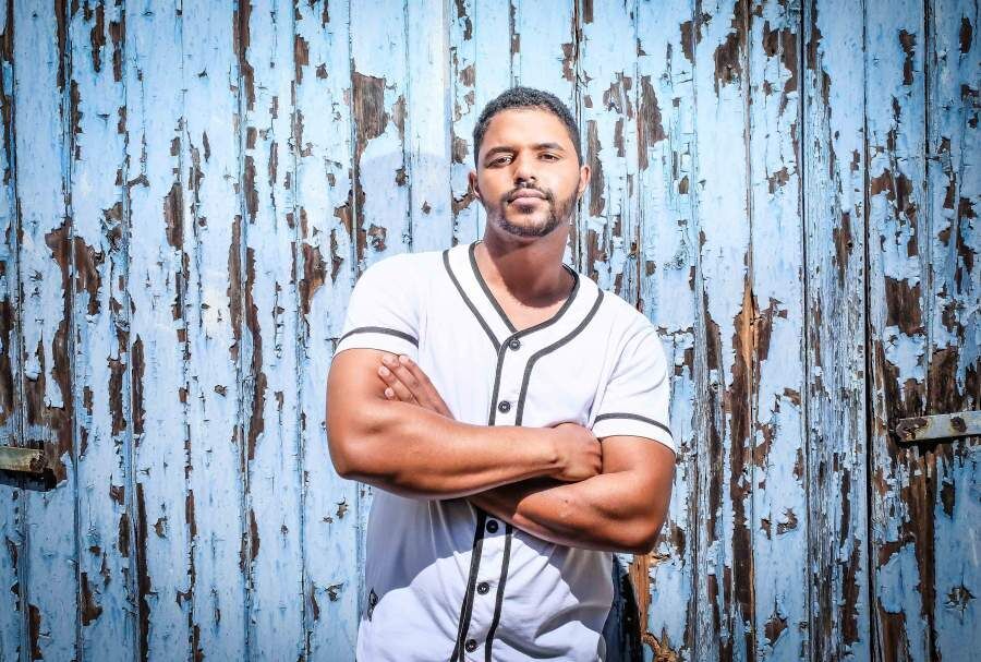 Byron Major Returns with a brand new single, ‘Finding The Light.’ A ...