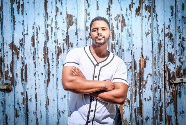 Byron Major Returns with a brand new single, ‘Finding The Light.’ A ...