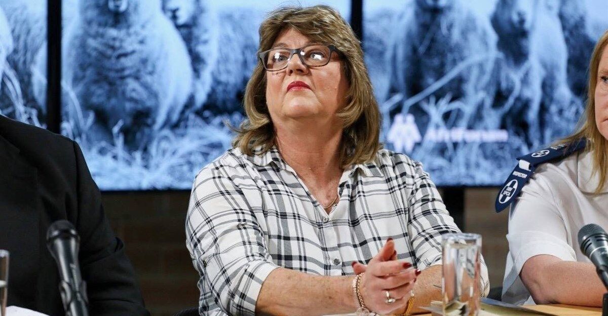 Marcelle Meredith’s Retirement Marks The End Of An Era For Animal ...