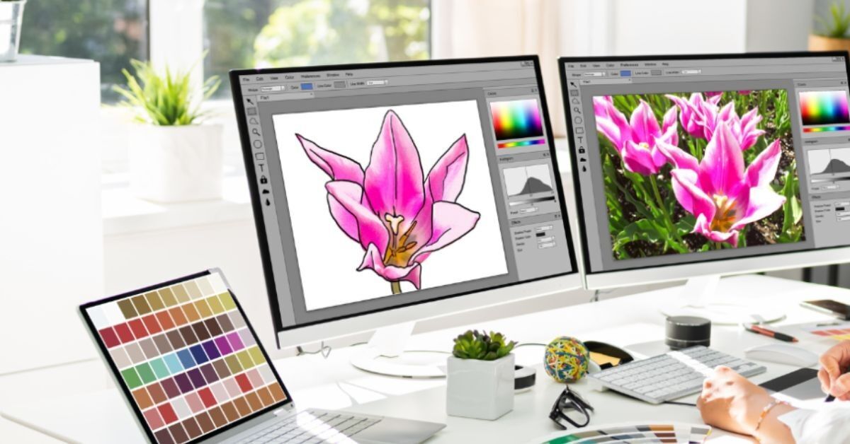 Revolutionising Company Events with Motion Graphics - MyPressportal ...