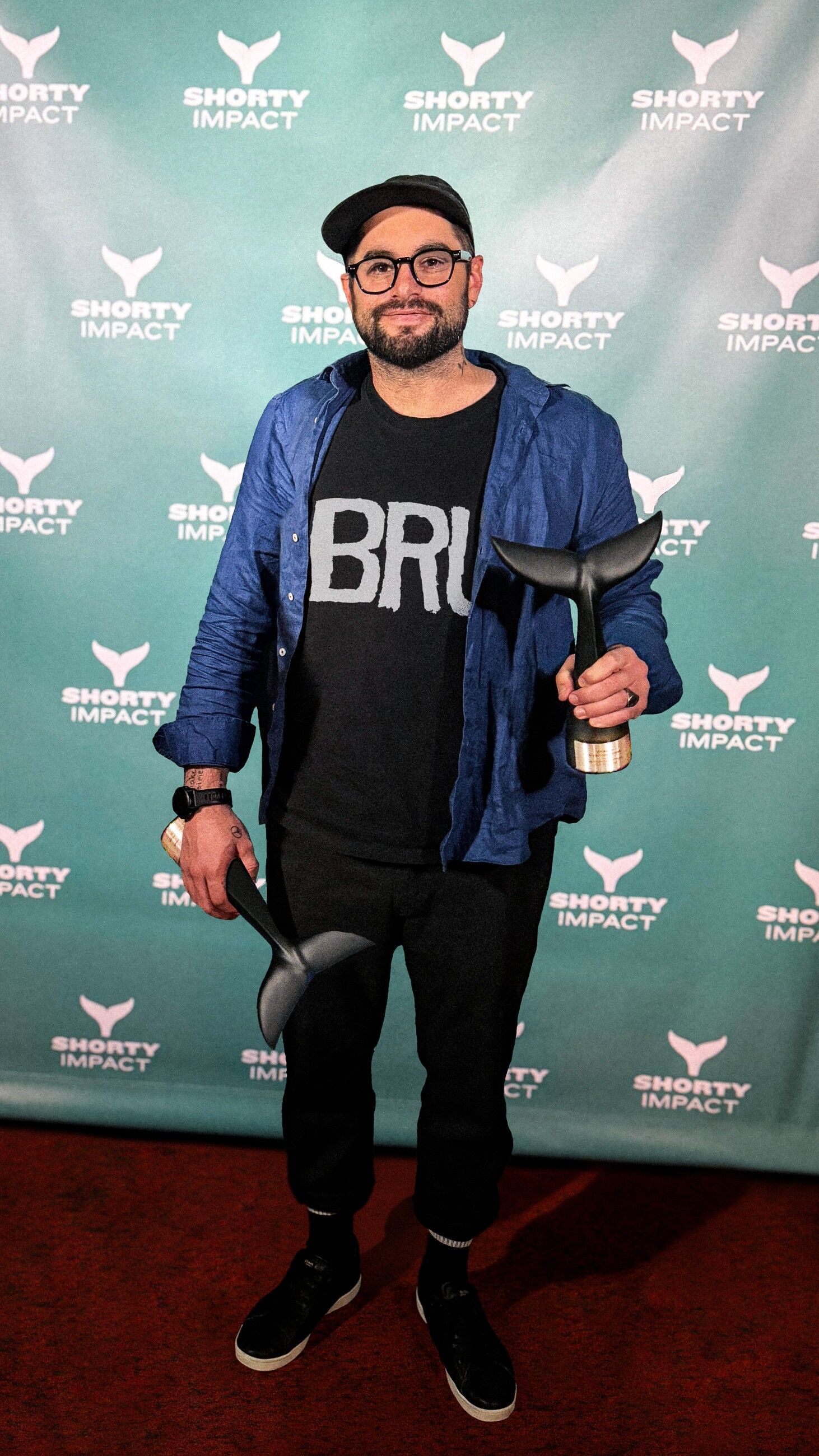 SA Filmmaker, Dan Mace, brings it home with MrBeast by winning two ...