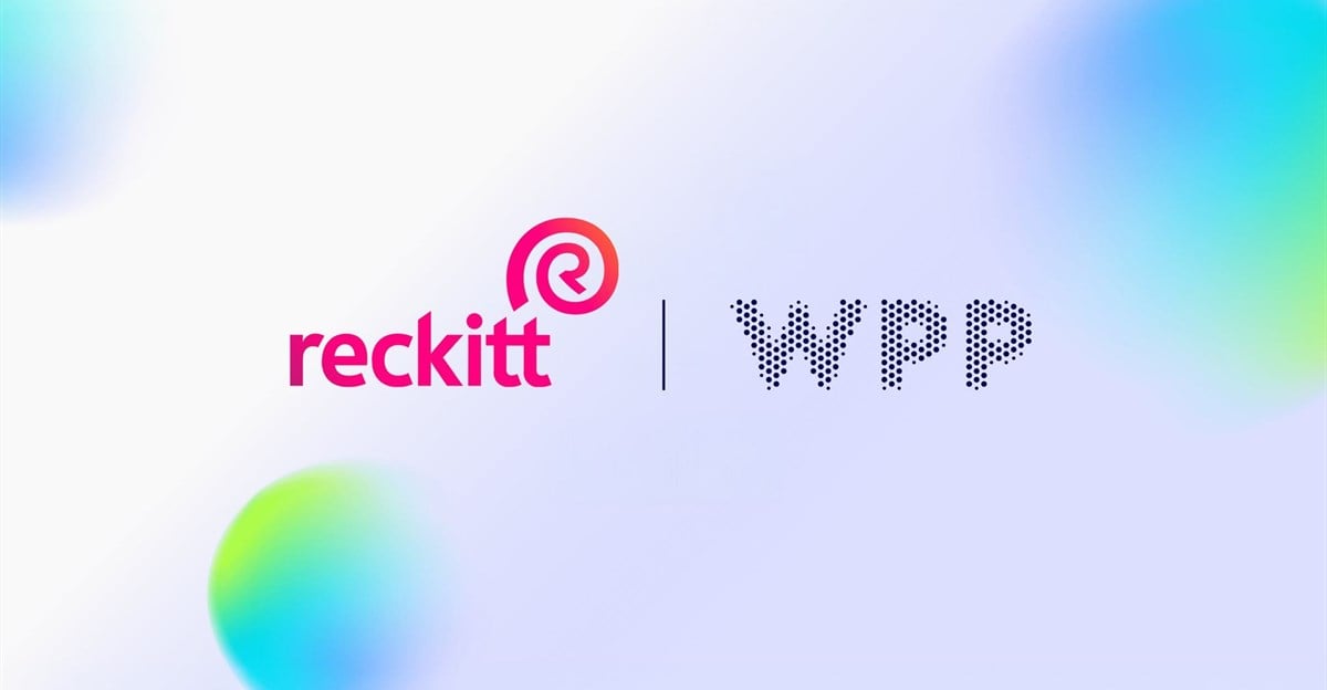 Reckitt Appoints WPP Media To Lead Integrated Media Strategy Across 21 European Markets ...