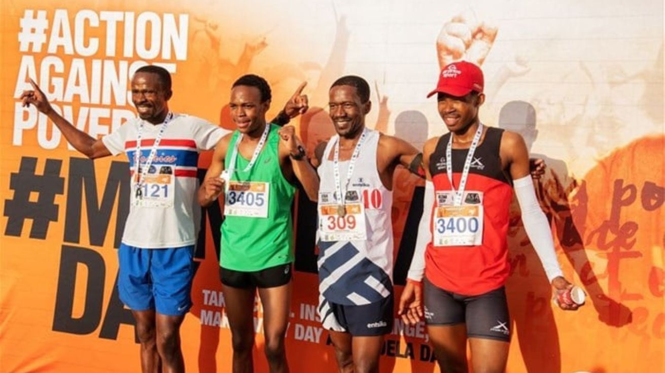 Nelson Mandela Foundation Launches Mandela Day 2025 With A Call To ...