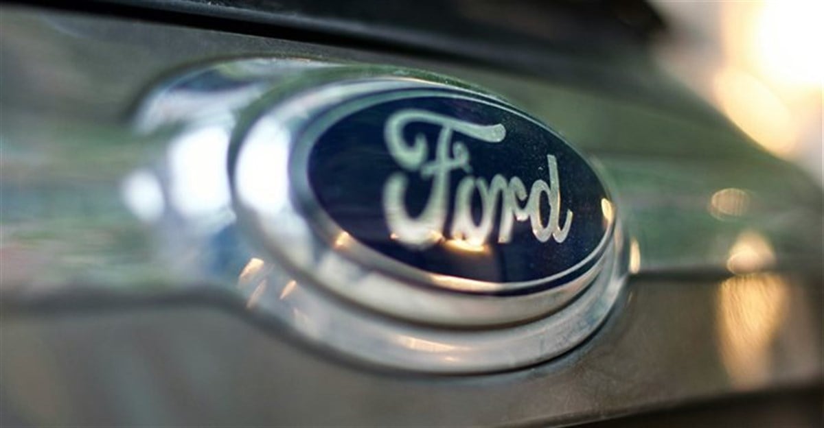 Ford Declares Any Dealings With Clinton Ward Myburgh as Unenforceable ...