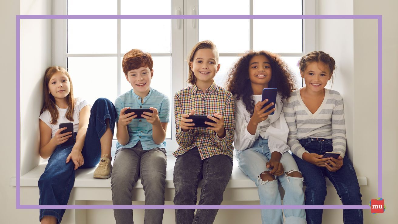 Marketing To Gen Alpha Seven Strategies For Engaging The Tech-Savvy ...