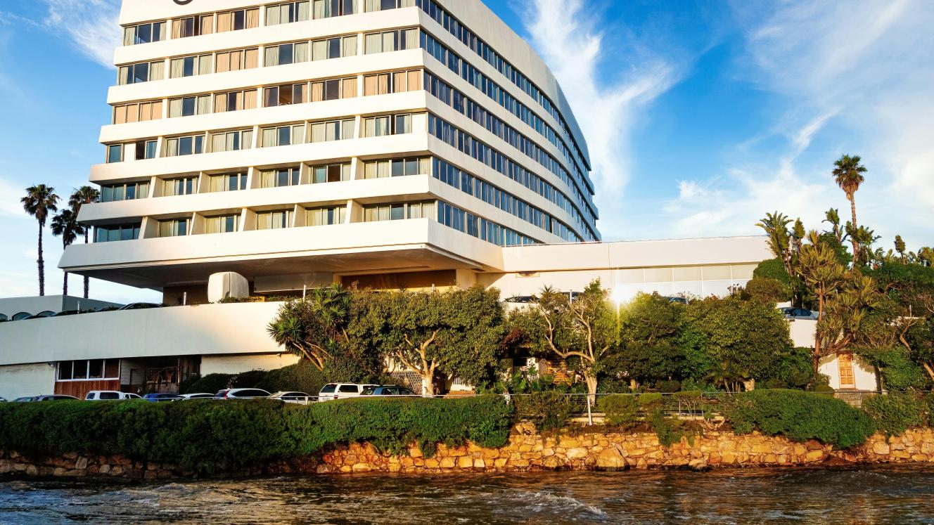 Sharp Rate Drops Hit Mid Tier Hotels Across Africa as Three and Four ...