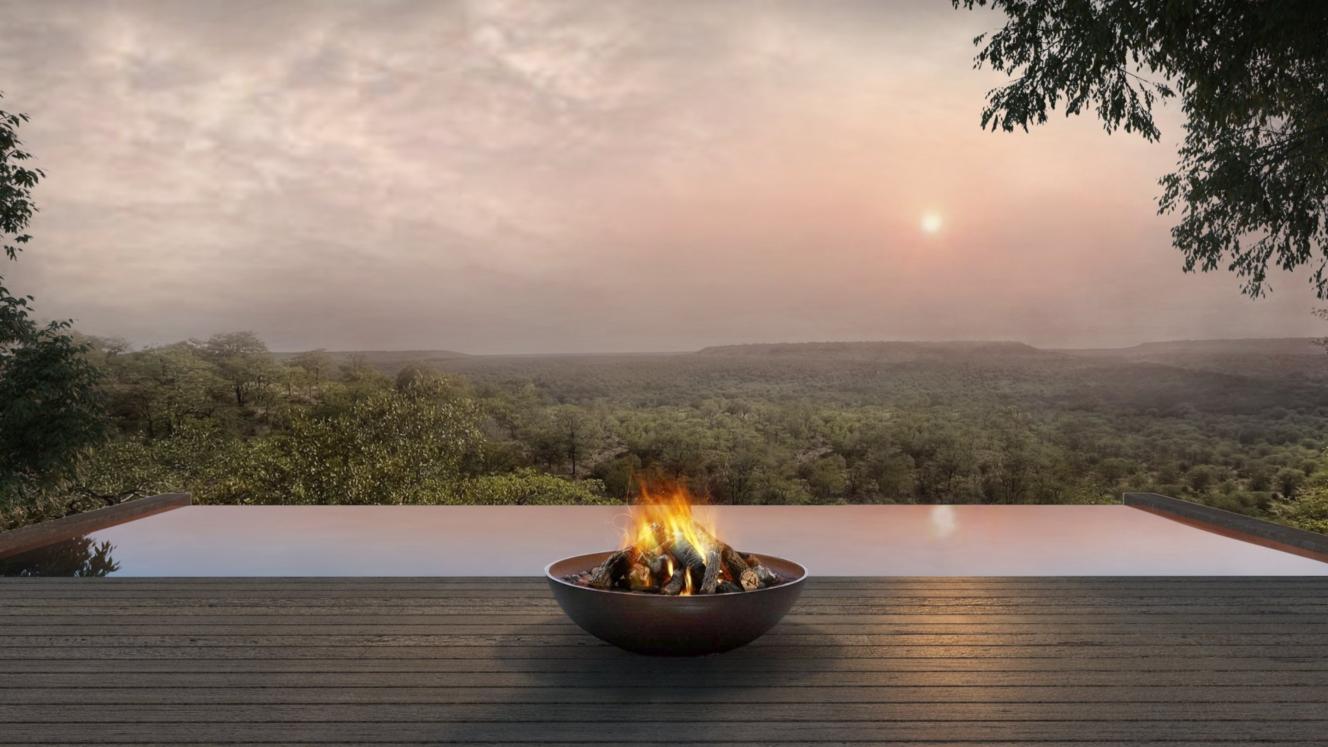 Global Luxury Brand Aman Expands Into Africa With Landmark Opening In ...
