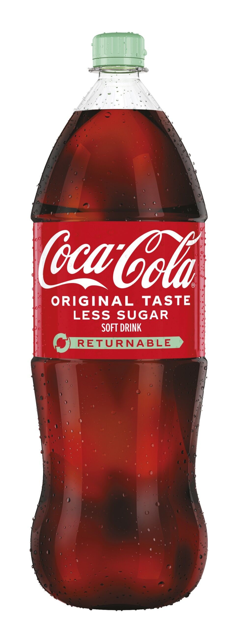 Returnable Coca-Cola Bottles Hit the Streets of Soweto, KZN to Offer ...