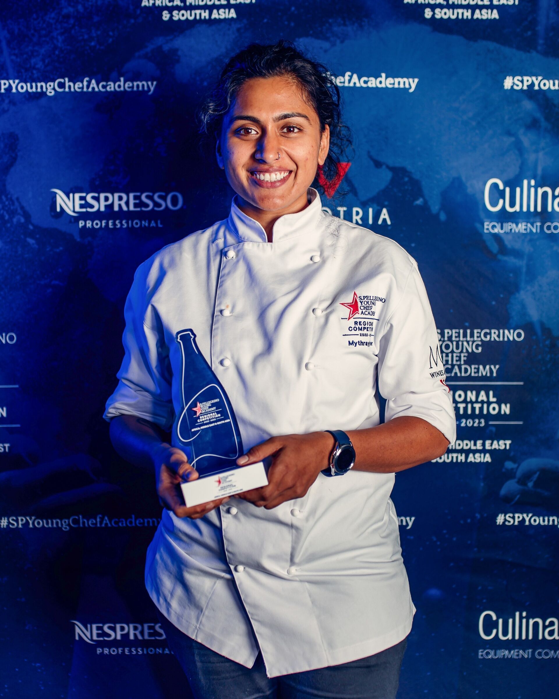 Exploration And Evolution Behind A Young Chef’s Journey To The Global ...
