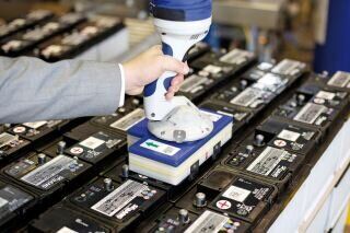 Tectra Automation introduces the Schmalz Vacuum Tube Lifter for the ...