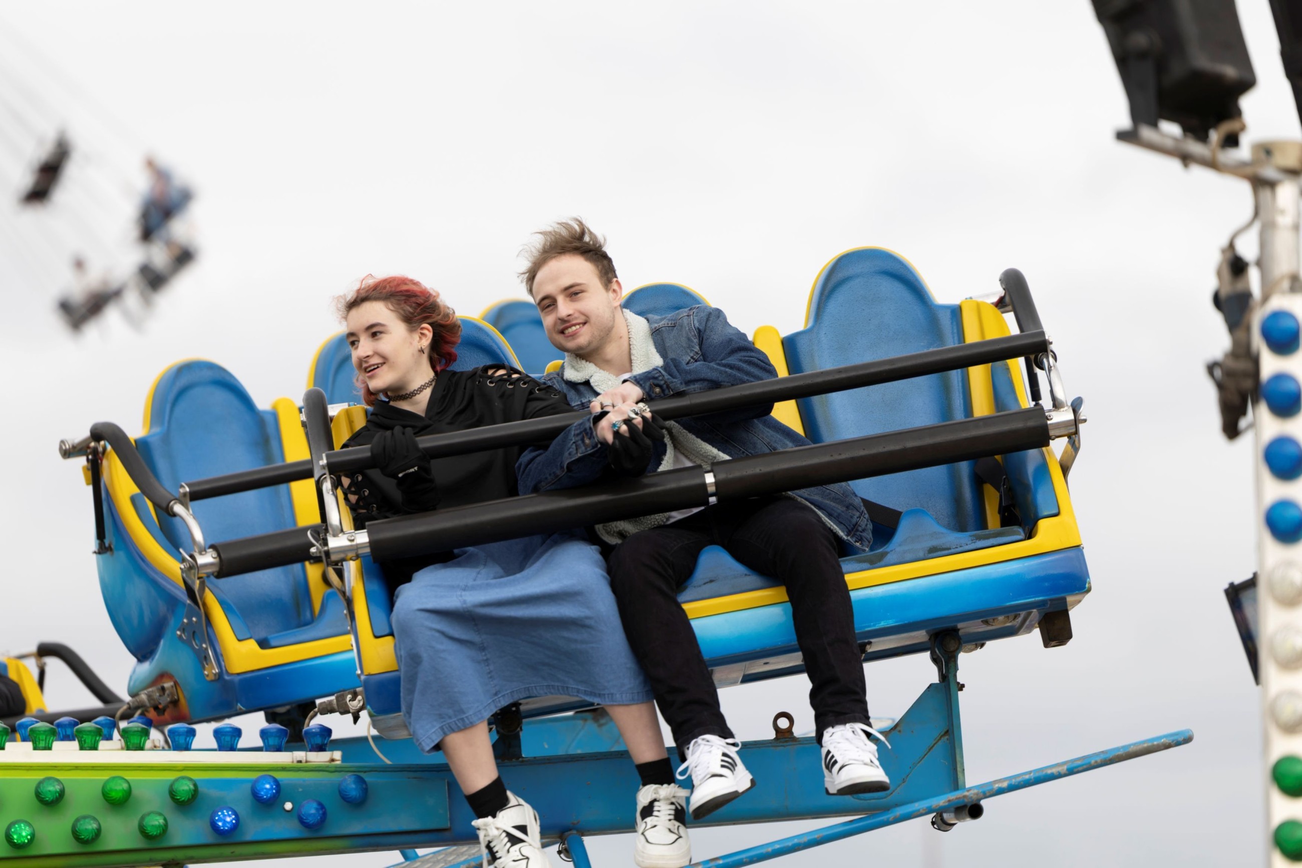 What's new at the 2026 Rand Show - MyPressportal - Free Press Releases ...