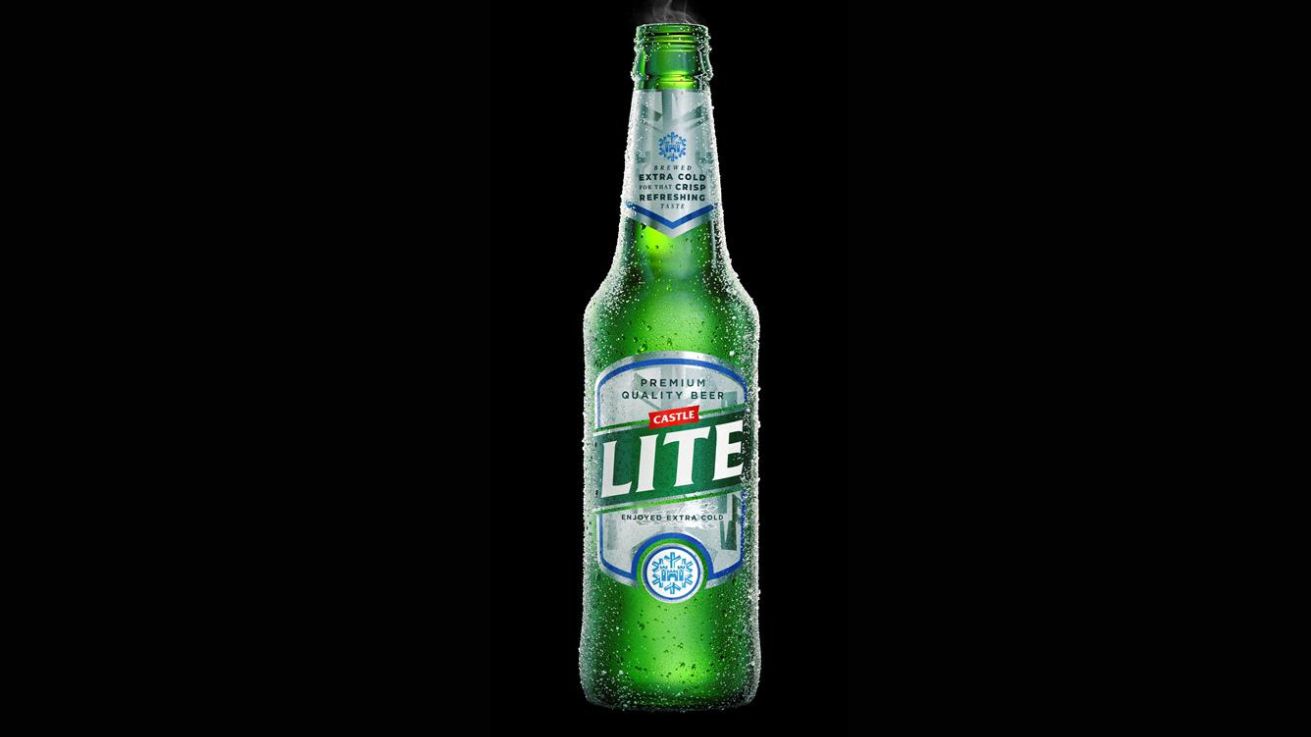 Castle Lite Evolves With Fresh Packaging and Nationwide Campaign to ...