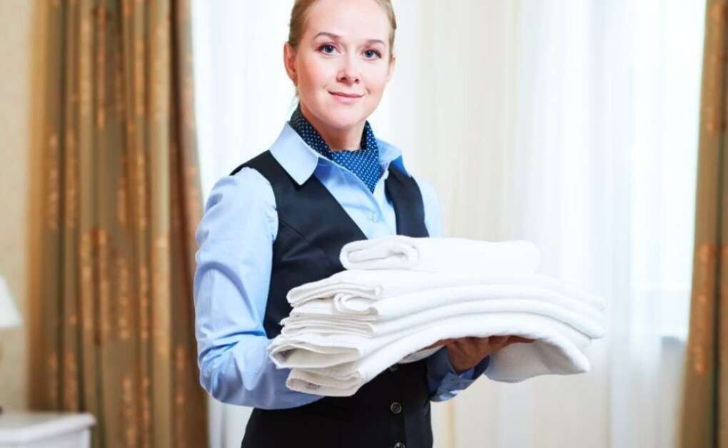 Essential Hospitality Linen Items: A Guide for Hotels and Resorts ...