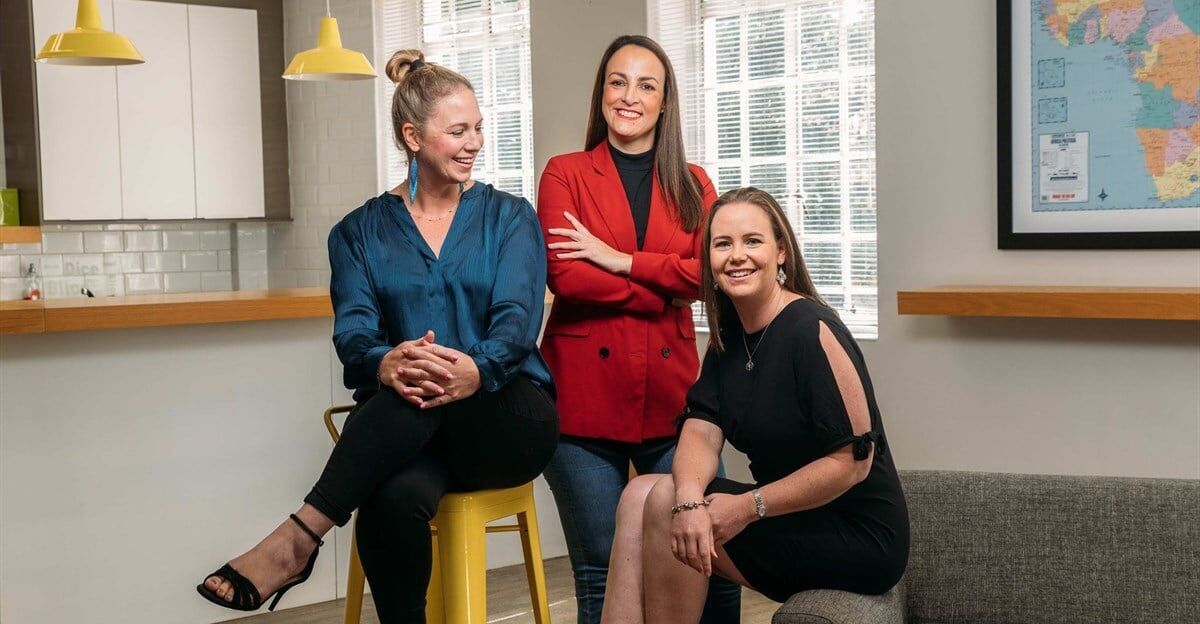 Tribeca PR Co-Founder Emphasises Hard Work And Honesty As Keys To ...