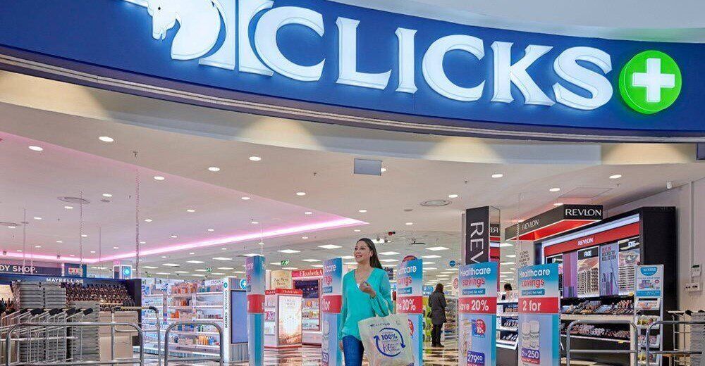 Clicks Plans To Open More Stores And Pharmacies Across Sa ...