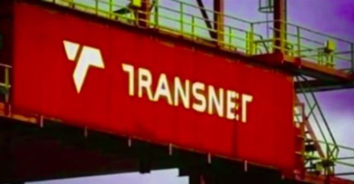 Government Bolsters Transnet With R94.8 Billion in New Guarantees to ...