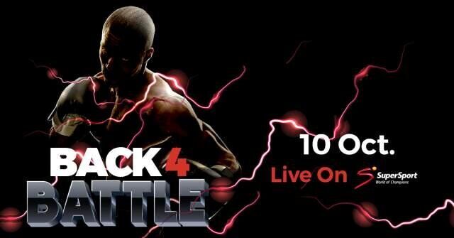 Golden Gloves Boxing Makes Triumphant Return to Emperors Palace ...