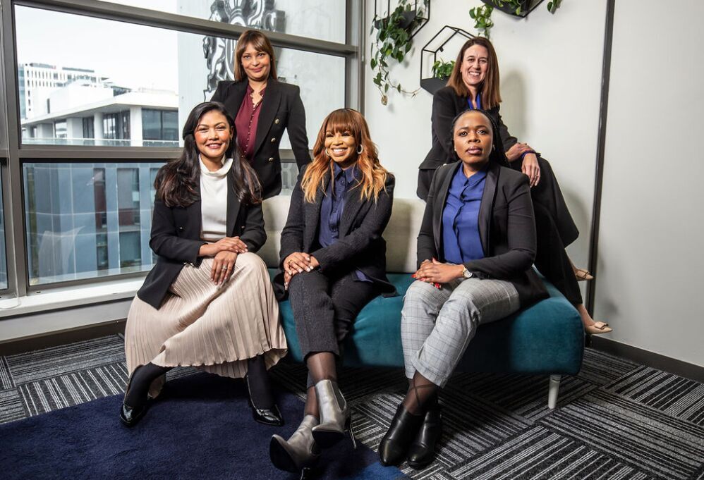 Philip Morris South Africa Reaches Gender Equality and Diversity Goal ...