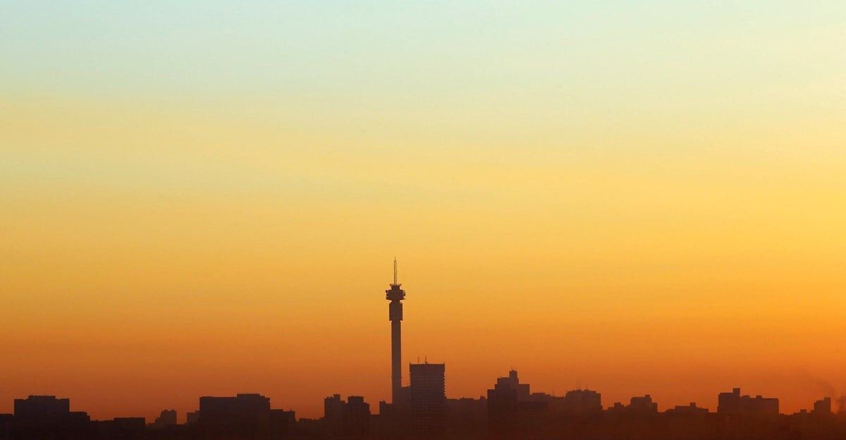 South African Private Sector Activity Stalls In June Following Four ...