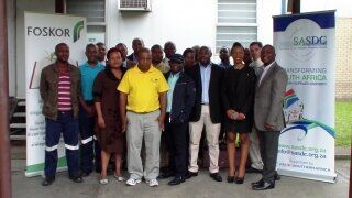 Foskor launches Supplier Development Initiative in collaboration with ...