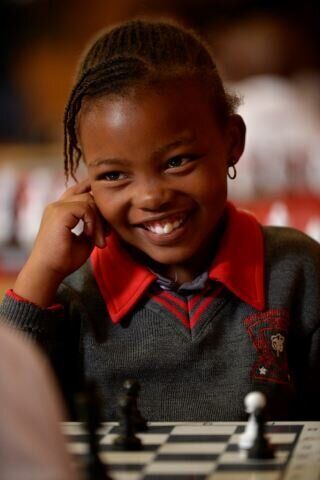 Fun and learning at West Rand chess tournament - MyPressportal - Free ...