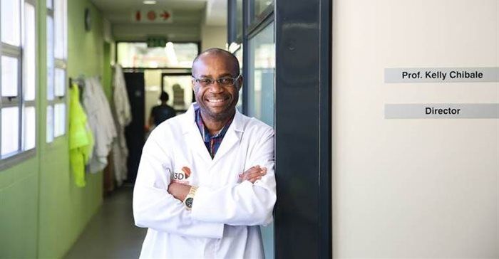 Distinguished UCT Professor Joins Elite Group At US Science Academy ...